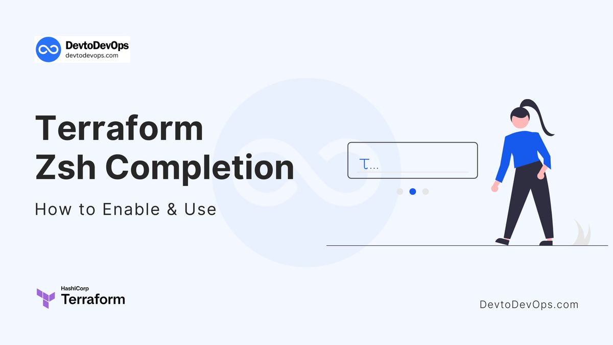 How to Enable Terraform Zsh Completion: Easy Guide