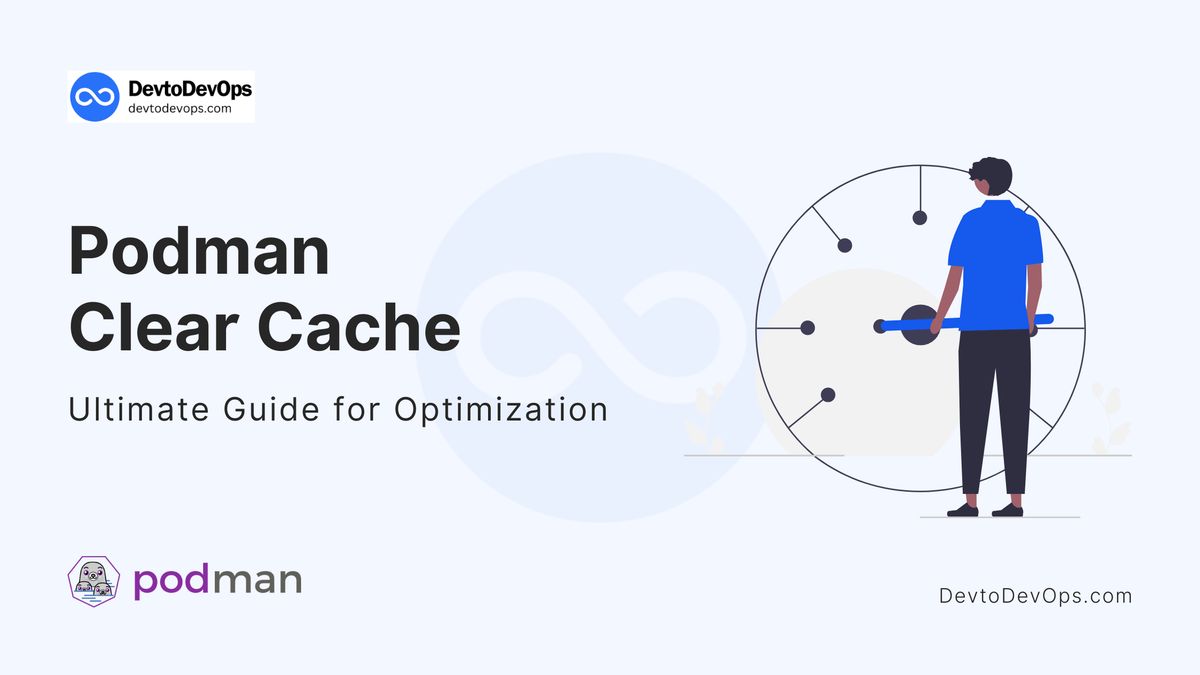 Podman Clear Cache: Ultimate Guide for Optimization