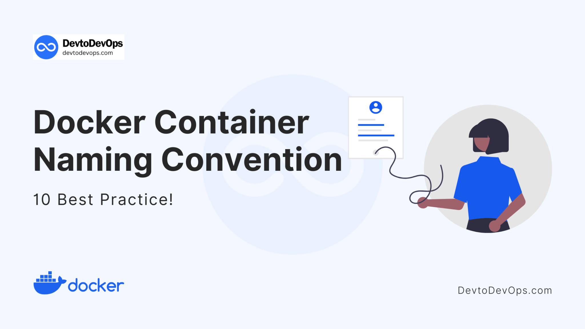 10 Docker Container Naming Convention Best Practices 10 Docker Container Naming Convention Best Practices
