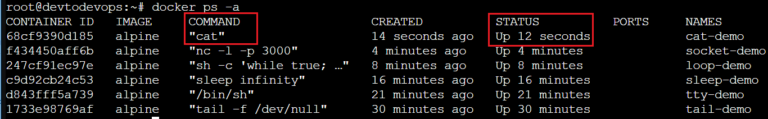 How to Keep Docker Container Running: 7 Proven Strategies How to Keep Docker Container Running: 7 Proven Strategies