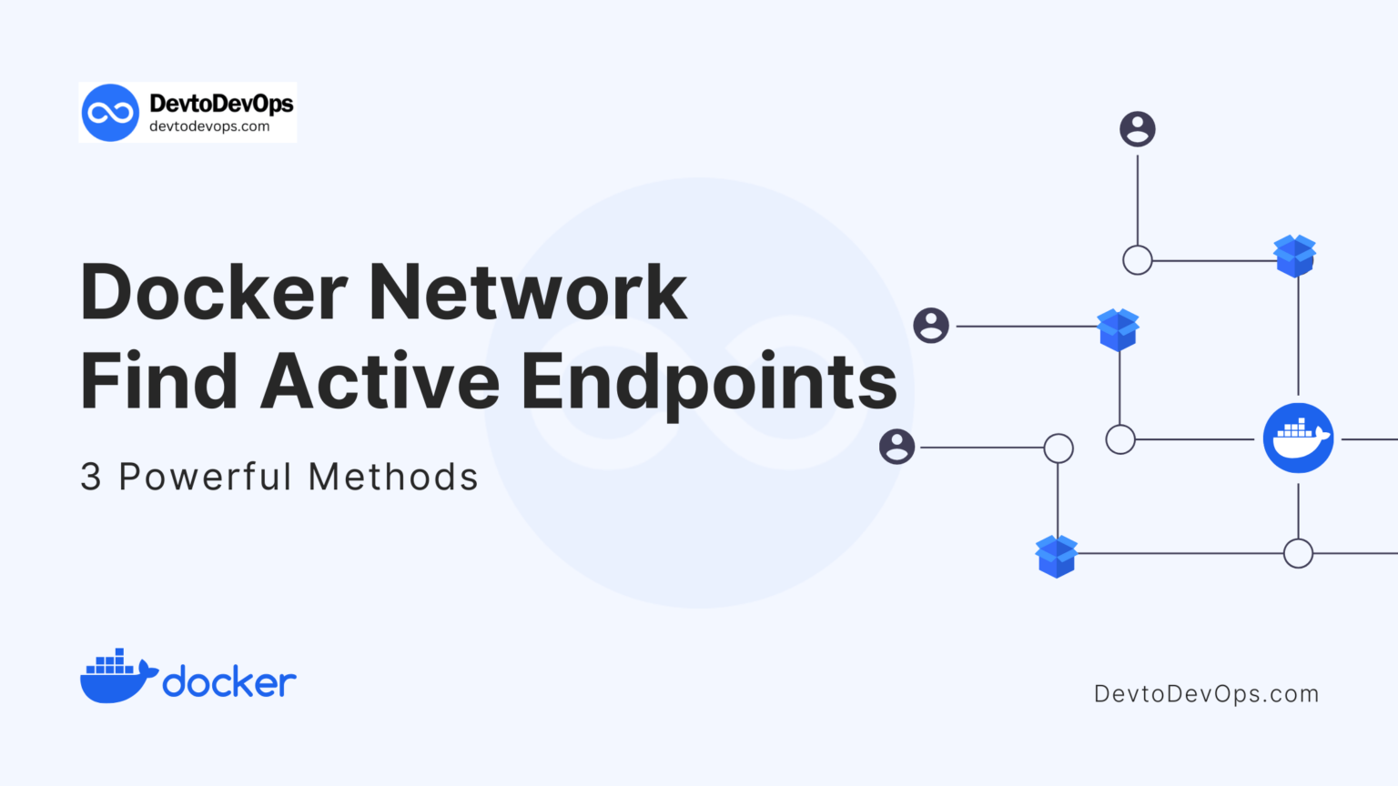 Docker Network Find Active Endpoints: 3 Powerful Methods 💪 Docker Network Find Active Endpoints: 3 Powerful Methods 💪