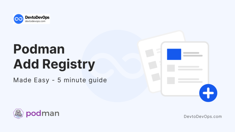 Podman Pull Docker Image: Easier Than You Think! Podman Pull Docker Image: Easier Than You Think!