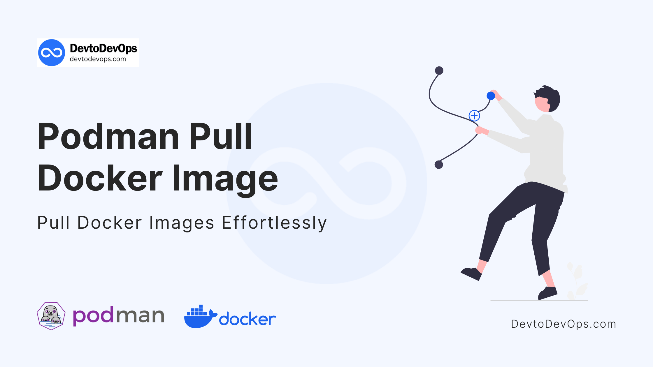 Podman Pull Docker Image: Easier Than You Think! Podman Pull Docker Image: Easier Than You Think!