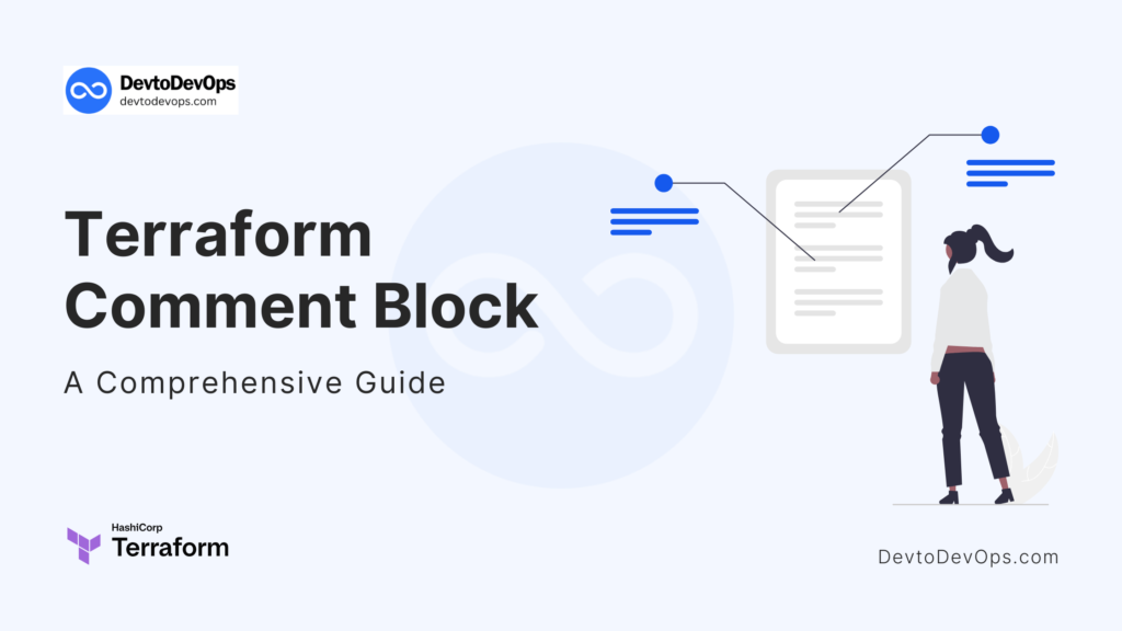 Terraform Comment Block A Comprehensive Guide