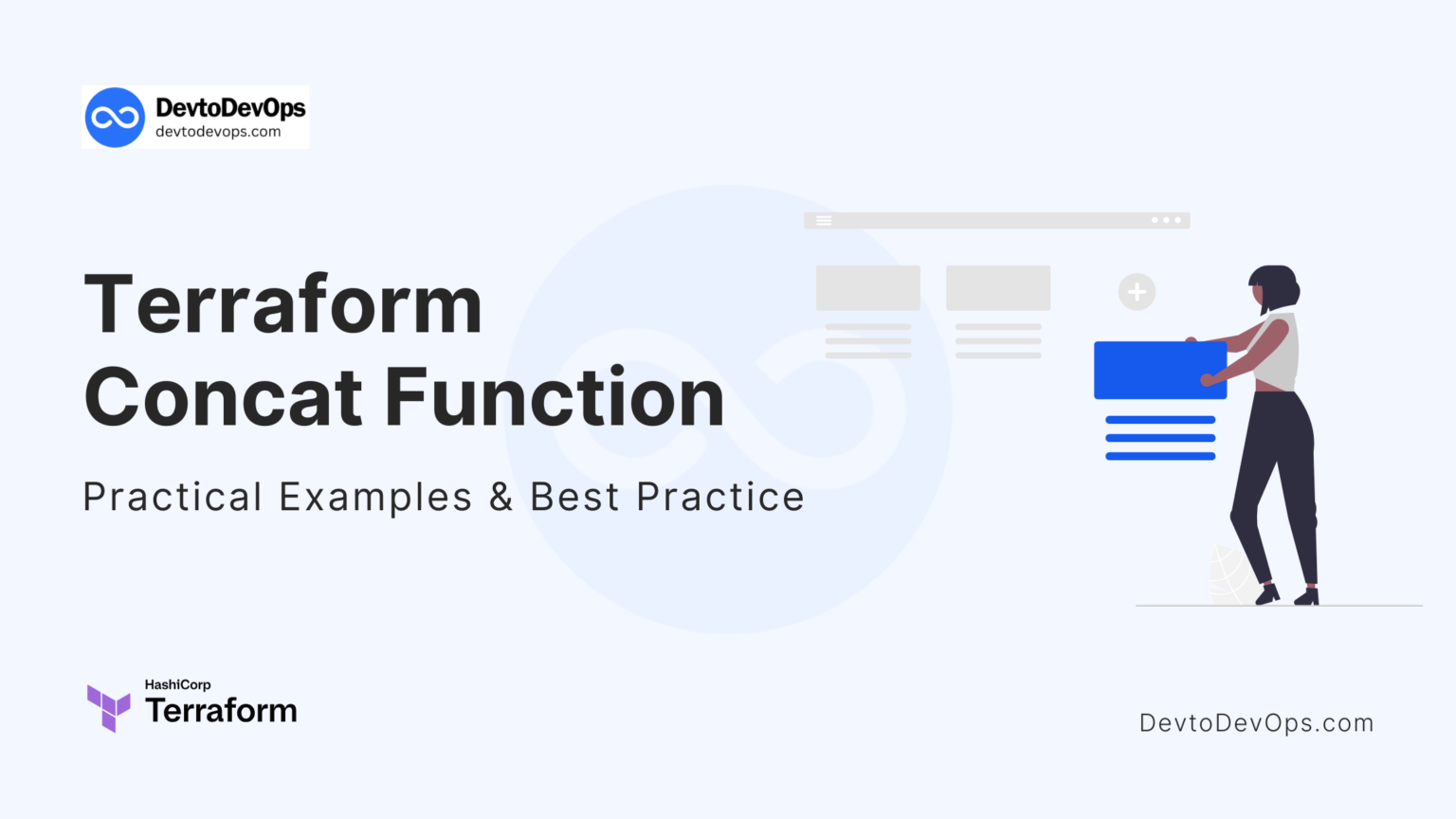 How To Use Terraform Merge Function Tips Examples And Best Practices 1402